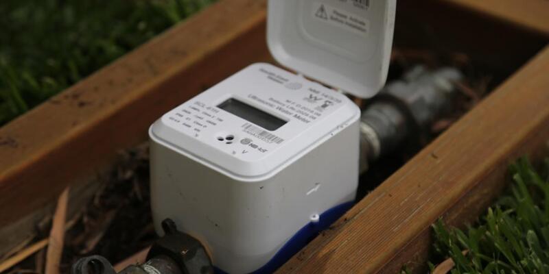 Water Meter Set up Services– Key Plumbing Melbourne