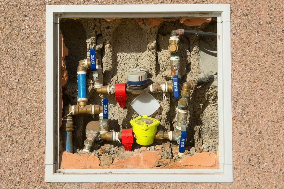 Water Meter Set up Services– Key Plumbing Melbourne