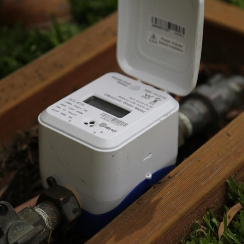 Water Meter Set up Services– Key Plumbing Melbourne