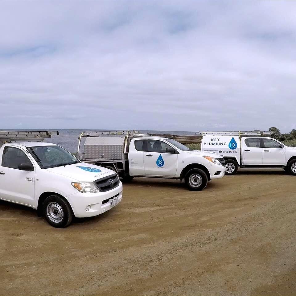Key Plumbing Services - Plumbers in Melbourne Southern Suburbs